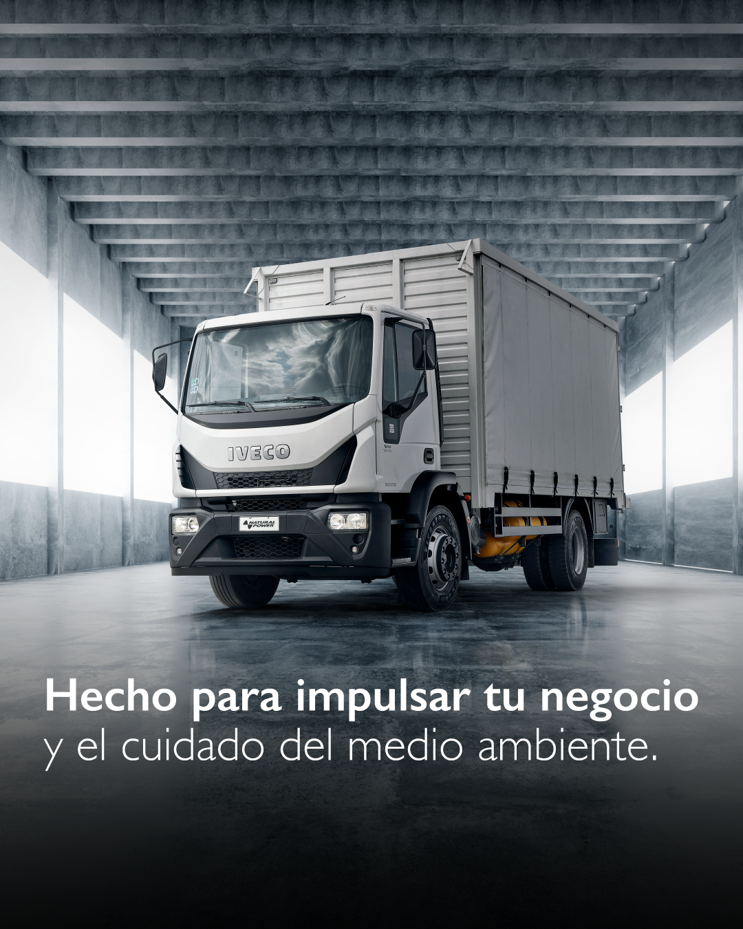 Services IVECO